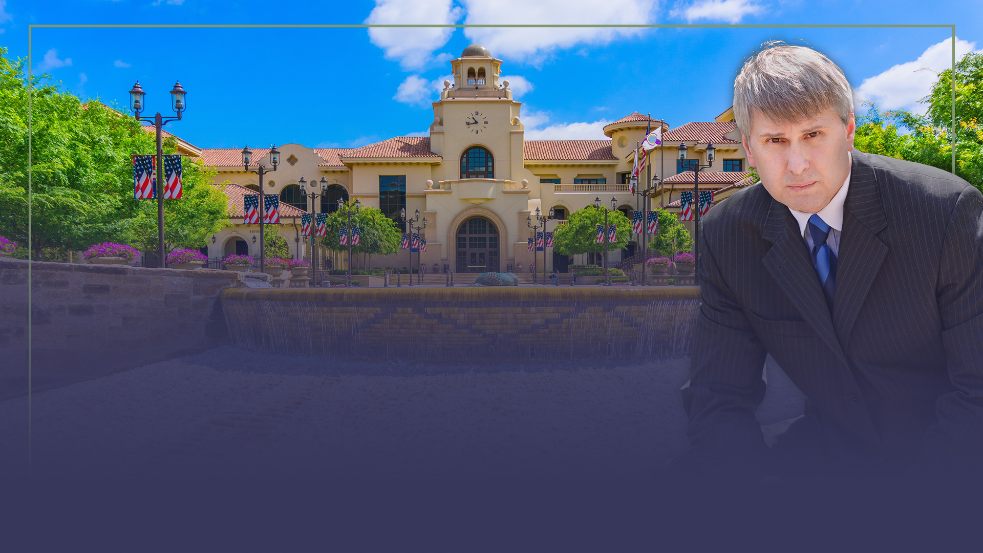 Criminal Defense Lawyer in Temecula | The Law Office of David E. Grande